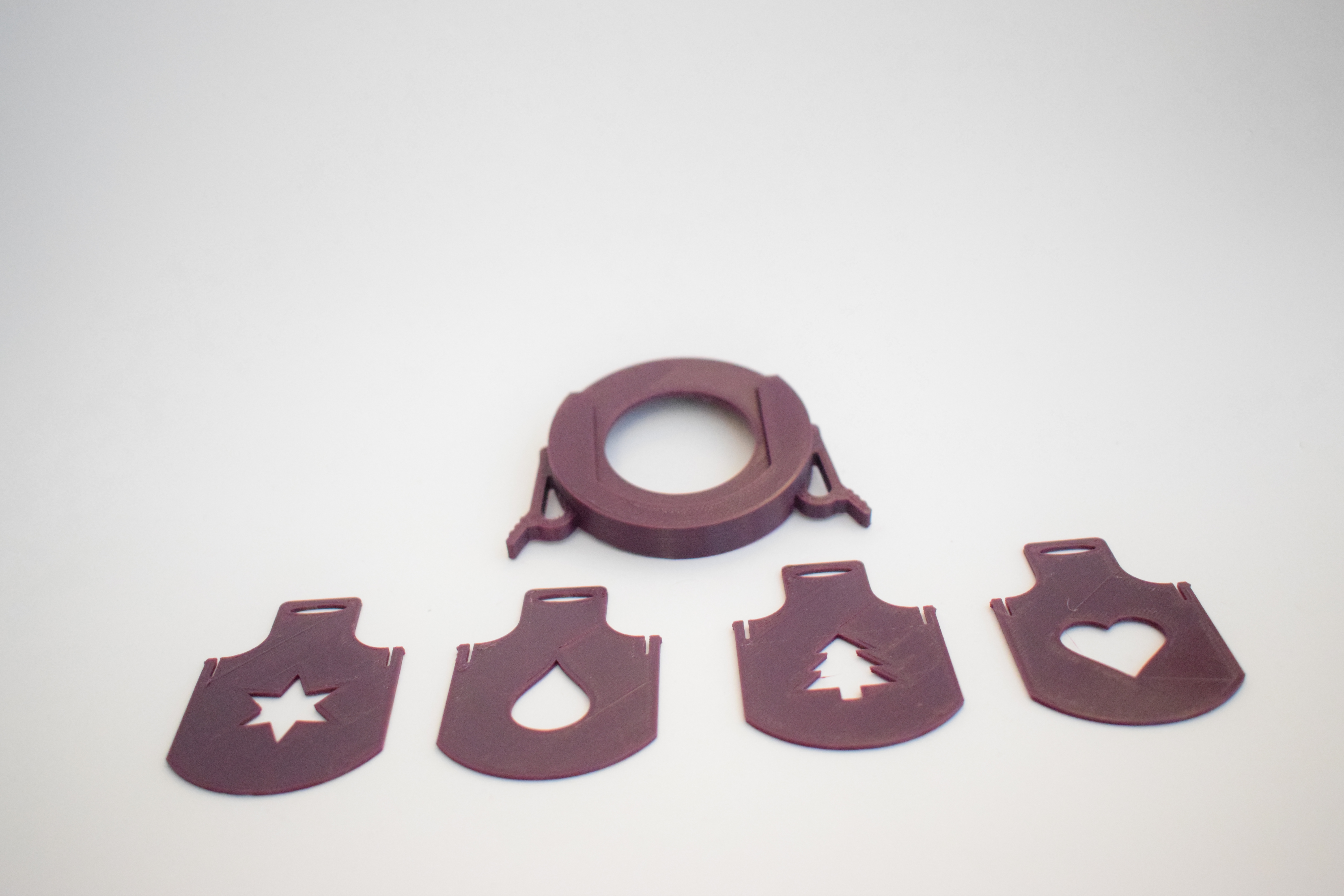 Bokeh Kit : 9 Steps (with Pictures) - Instructables