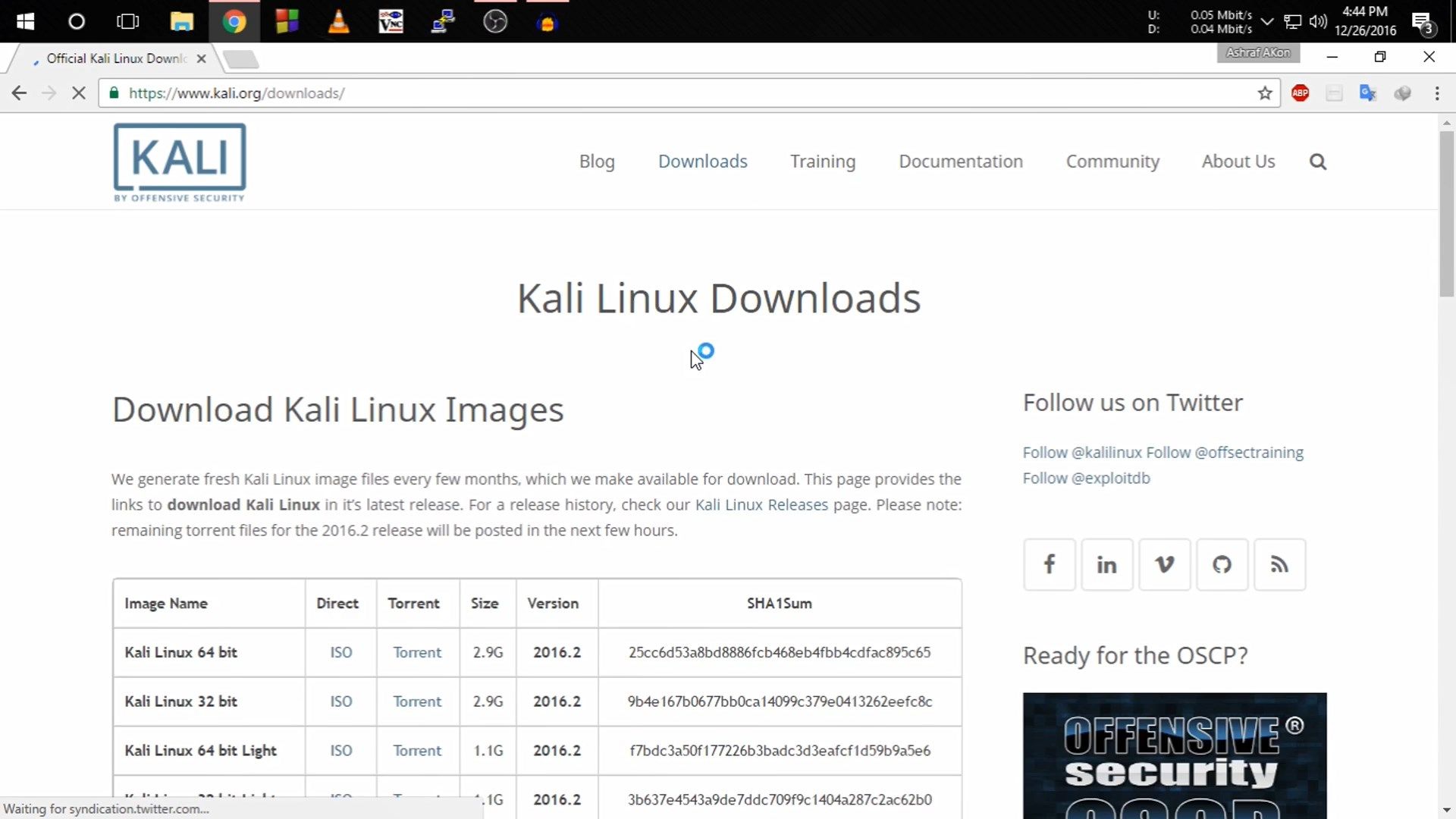 How to Make a Bootable Usb Drive of Kali Linux : 4 Steps - Instructables