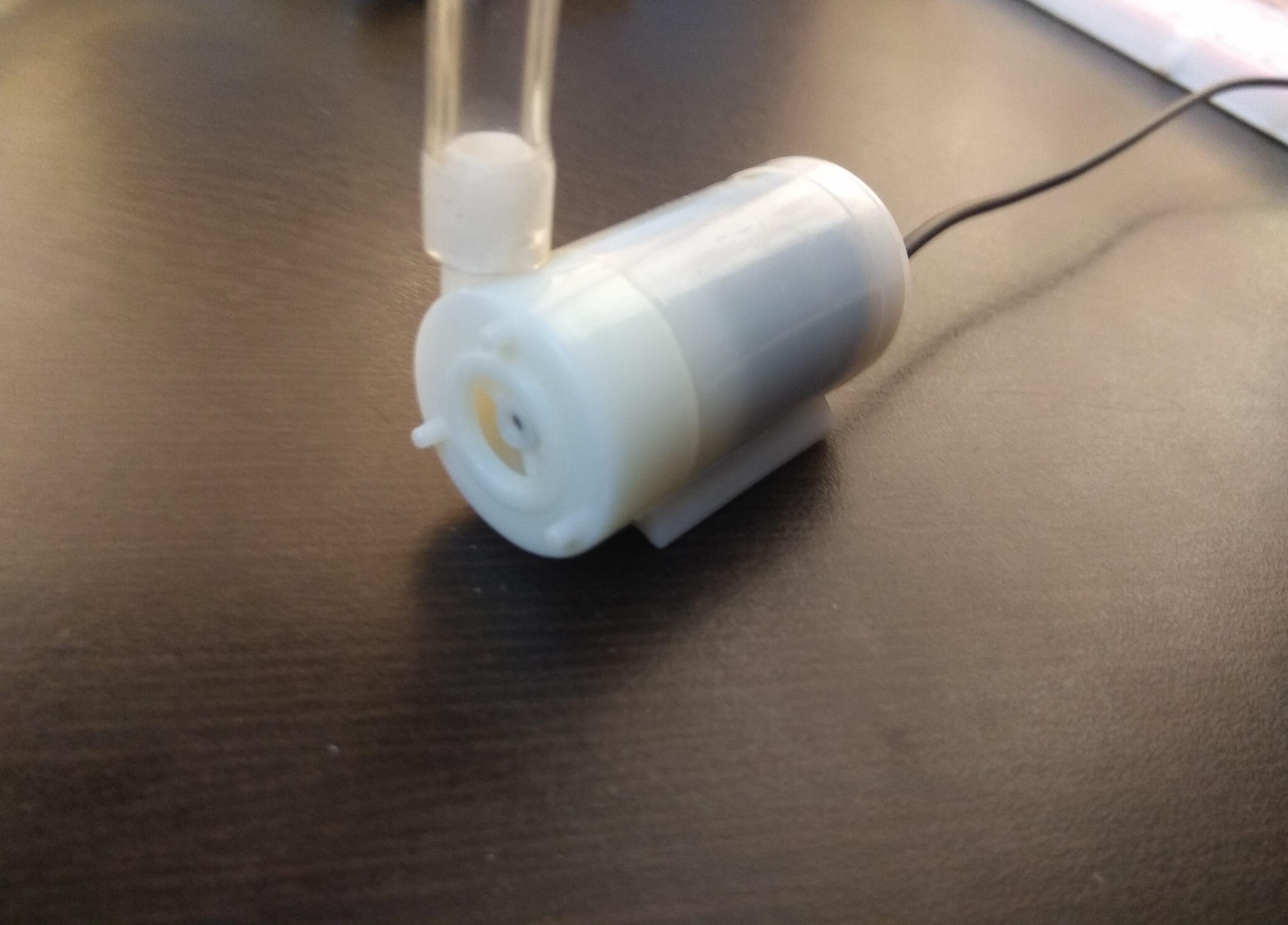 Self Watering System for Plants Using Arduino UNO : 6 Steps - Instructables