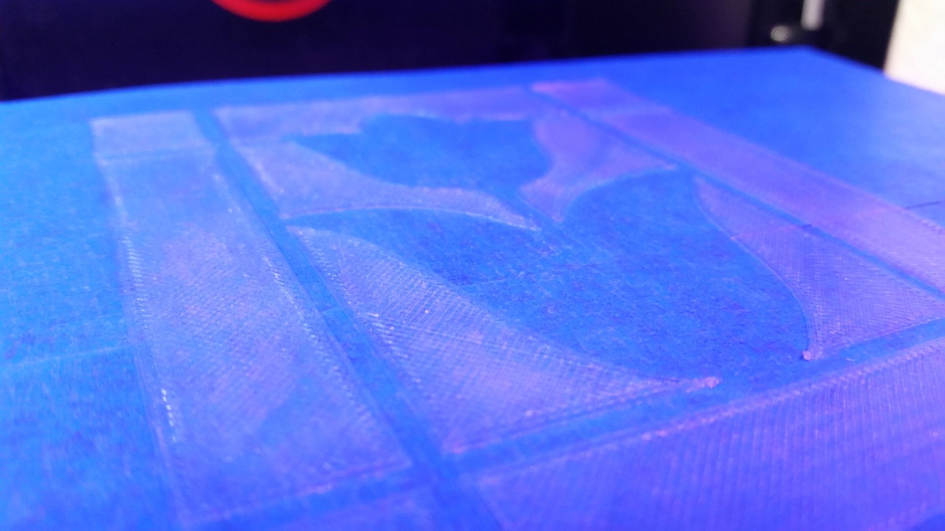 How to 3D Print a Stained 'Glass' Window : 8 Steps (with Pictures ...