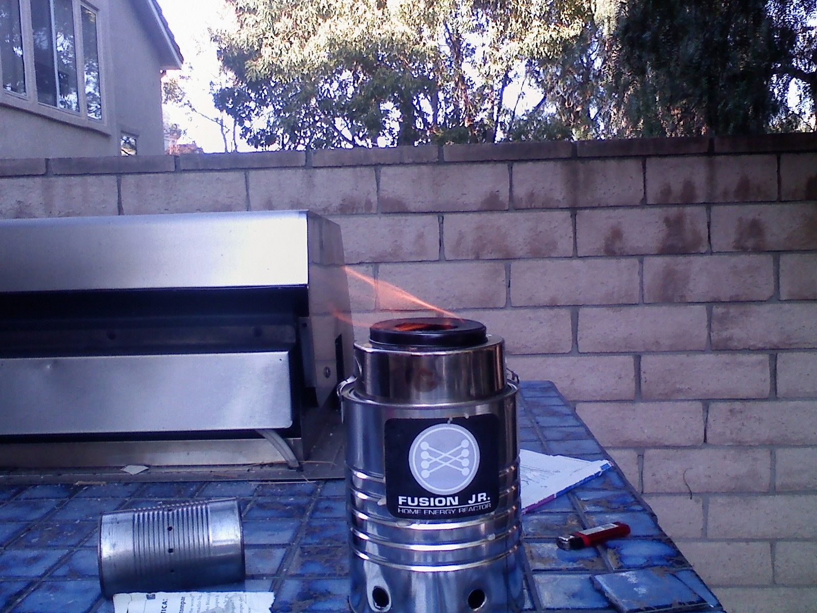 Fusion Jr. Home Energy Reactor : 6 Steps (with Pictures) - Instructables