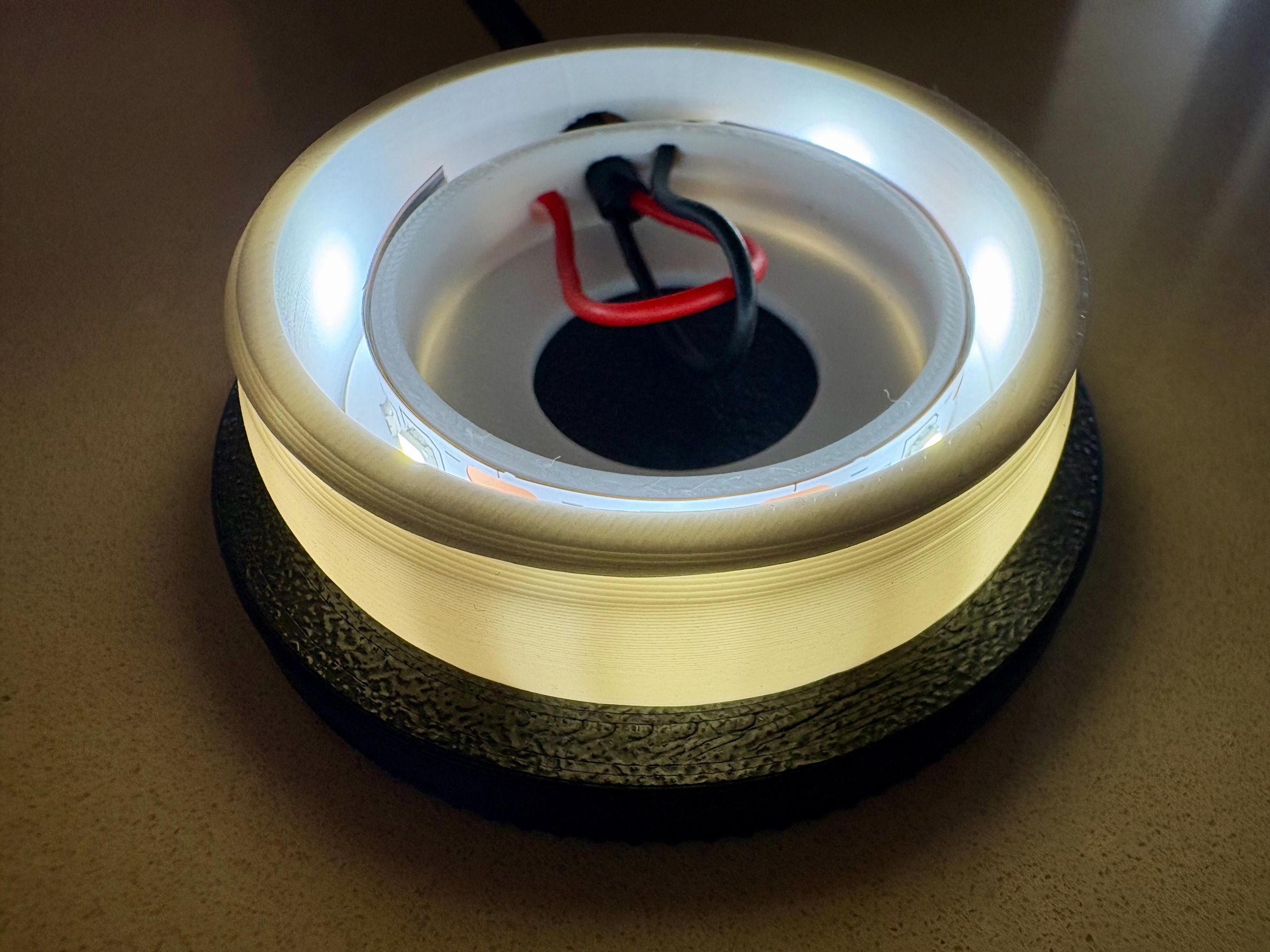 Oreo Night Light : 4 Steps (with Pictures) - Instructables