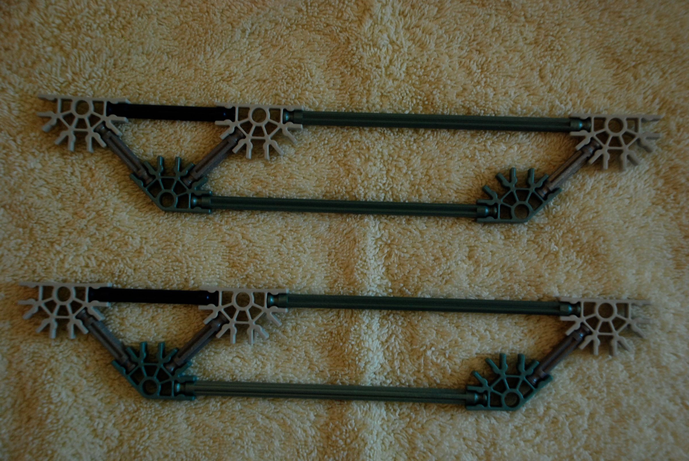 How to Build a K'nex Tank : 10 Steps - Instructables