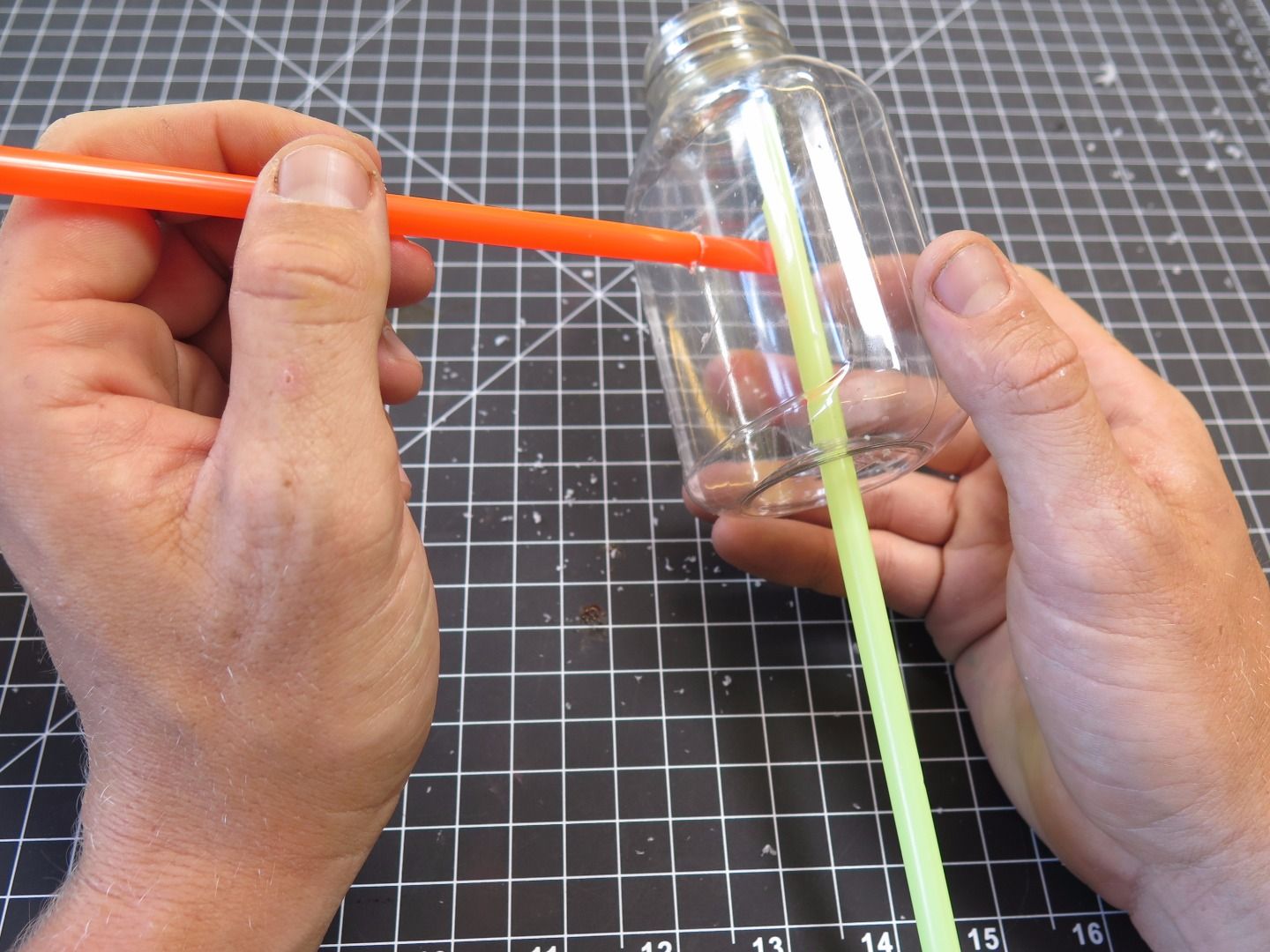 Bottle Boogie Flute! : 5 Steps (with Pictures) - Instructables