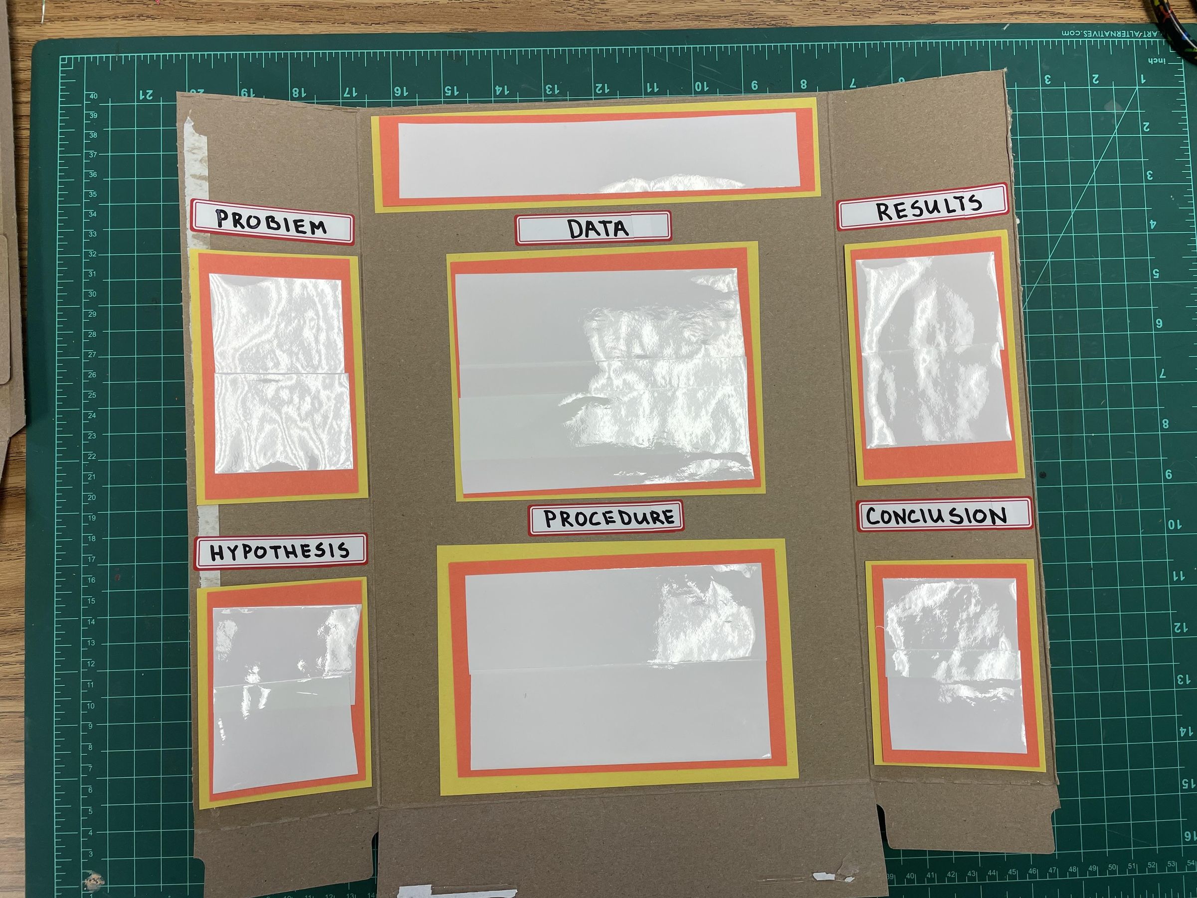 A Science Project to Change Your Luck- Fun, Fast and Magically ...