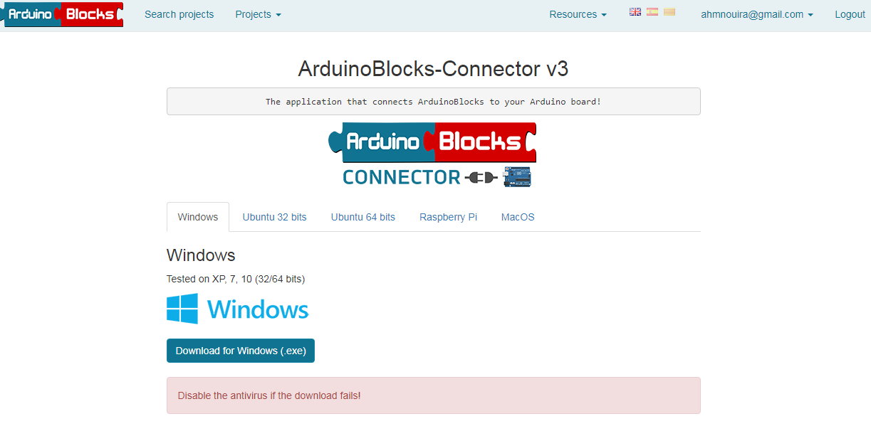 How to Use ArduinoBlocks : 6 Steps - Instructables