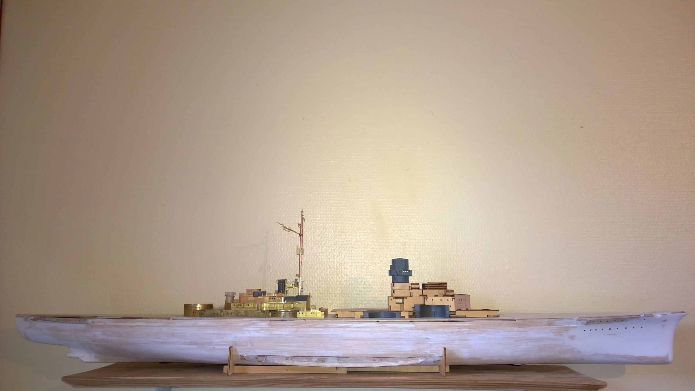 Animated Rc Turrets and Smoke System (with Pictures) - Instructables