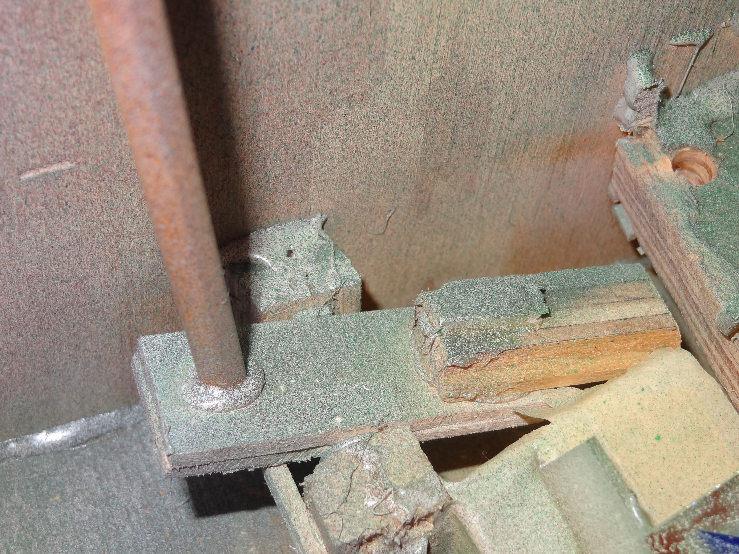 Homemade Pinball Machine (with Pictures) - Instructables