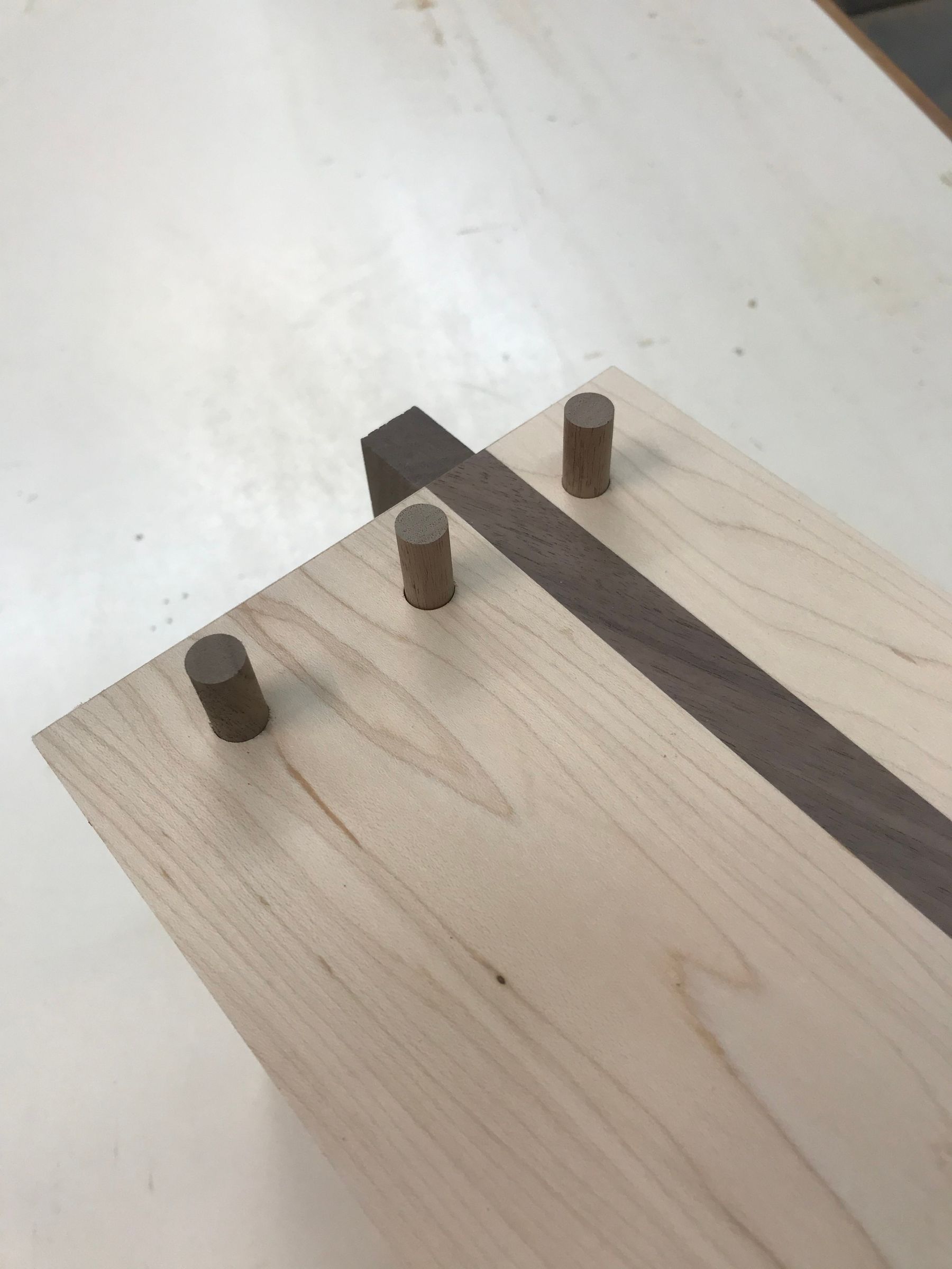 Wooden Keep Sake Box With 4 Digit Magnetic Combination : 12 Steps (with ...