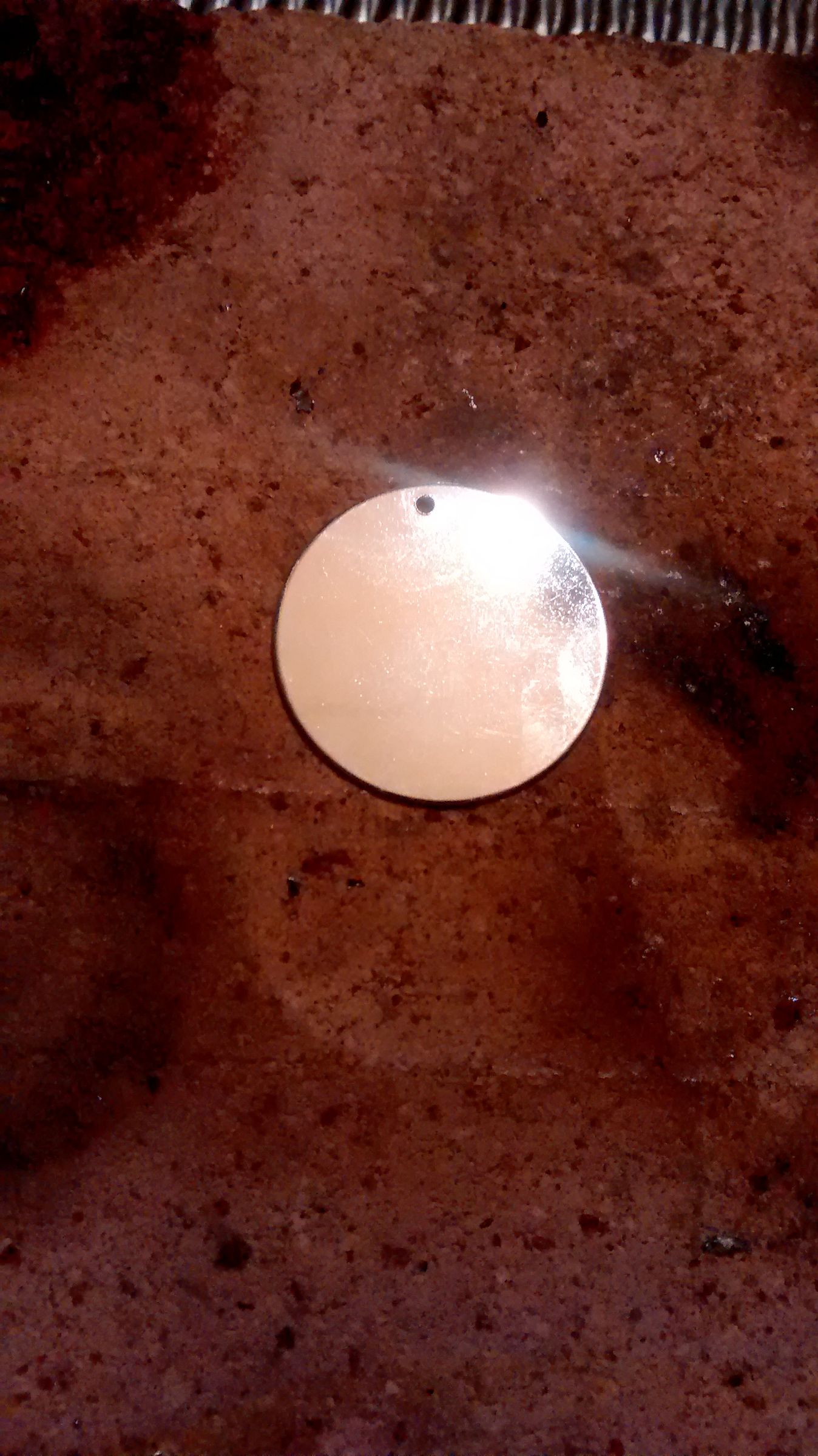 Solder Stamping : 9 Steps (with Pictures) - Instructables