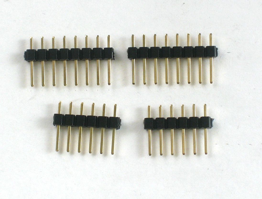 Proto Shield : 7 Steps - Instructables