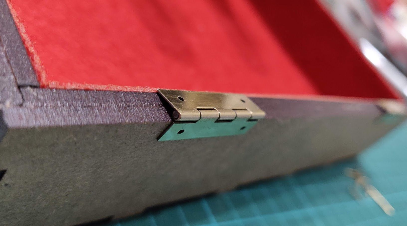 Secret Enigma Box : 20 Steps (with Pictures) - Instructables