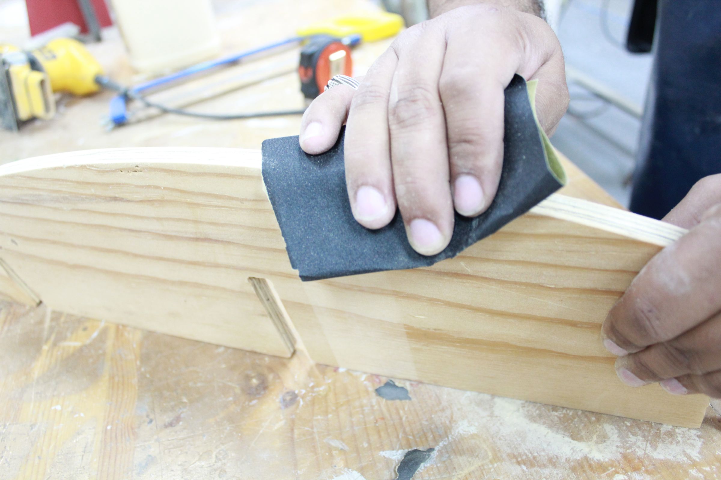 Interlocking Shelves : 4 Steps (with Pictures) - Instructables