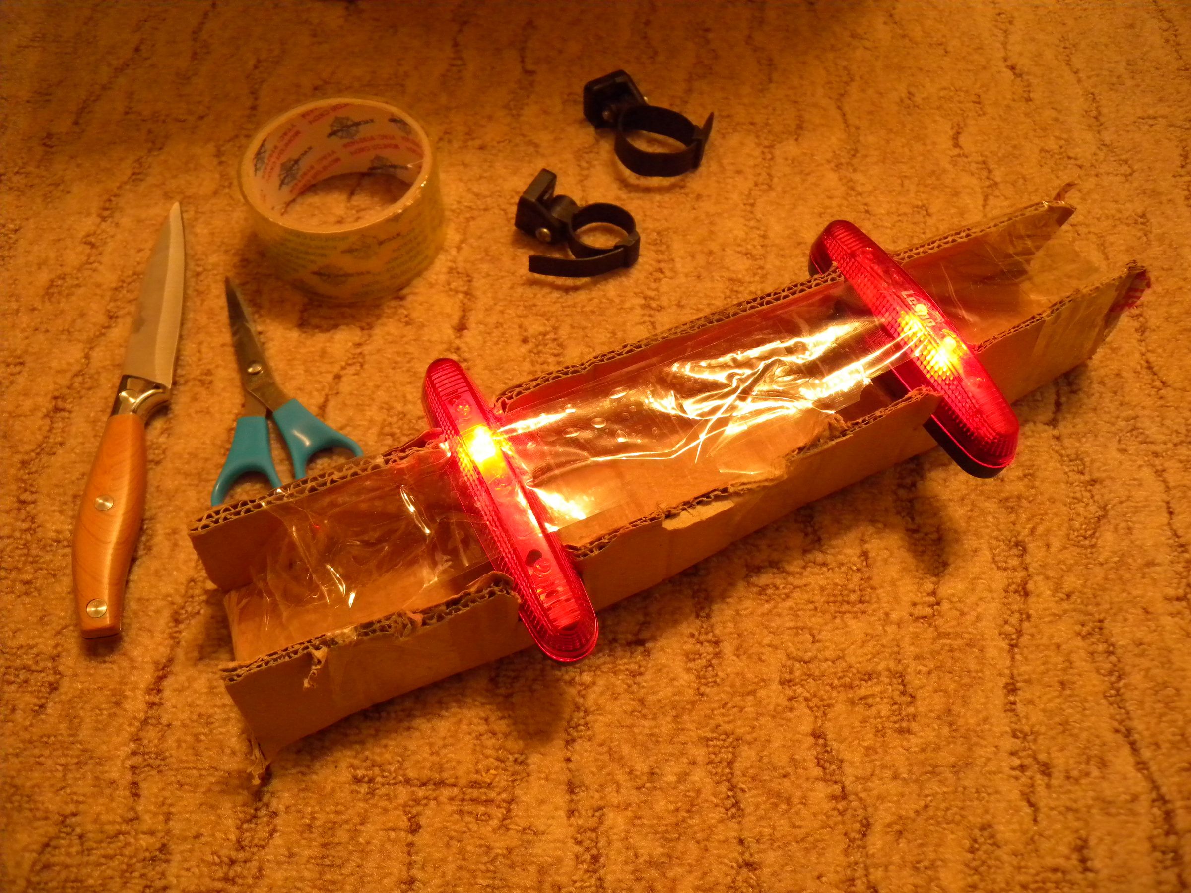 Shuffle Bot Head Quick and Cheap : 8 Steps - Instructables