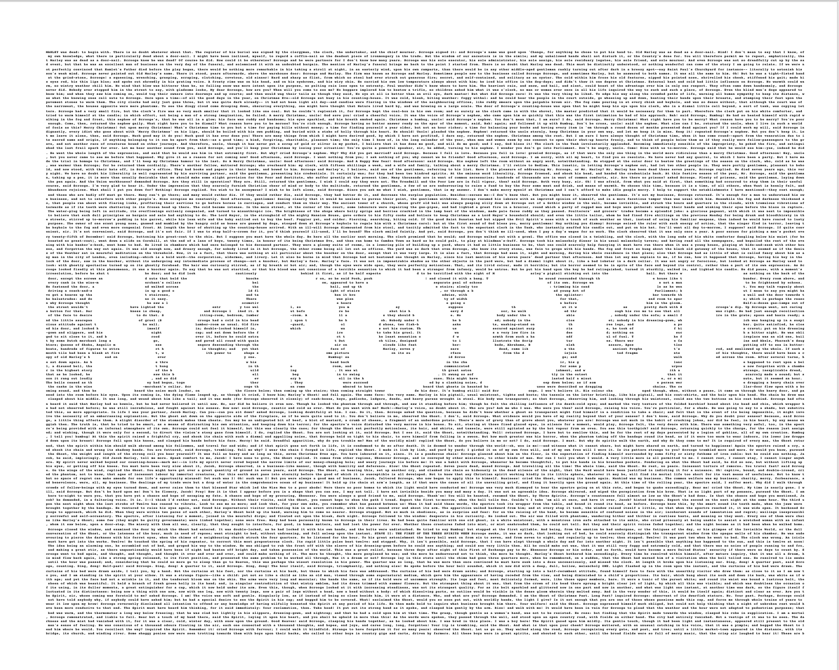 Python Word Art : 5 Steps (with Pictures) - Instructables