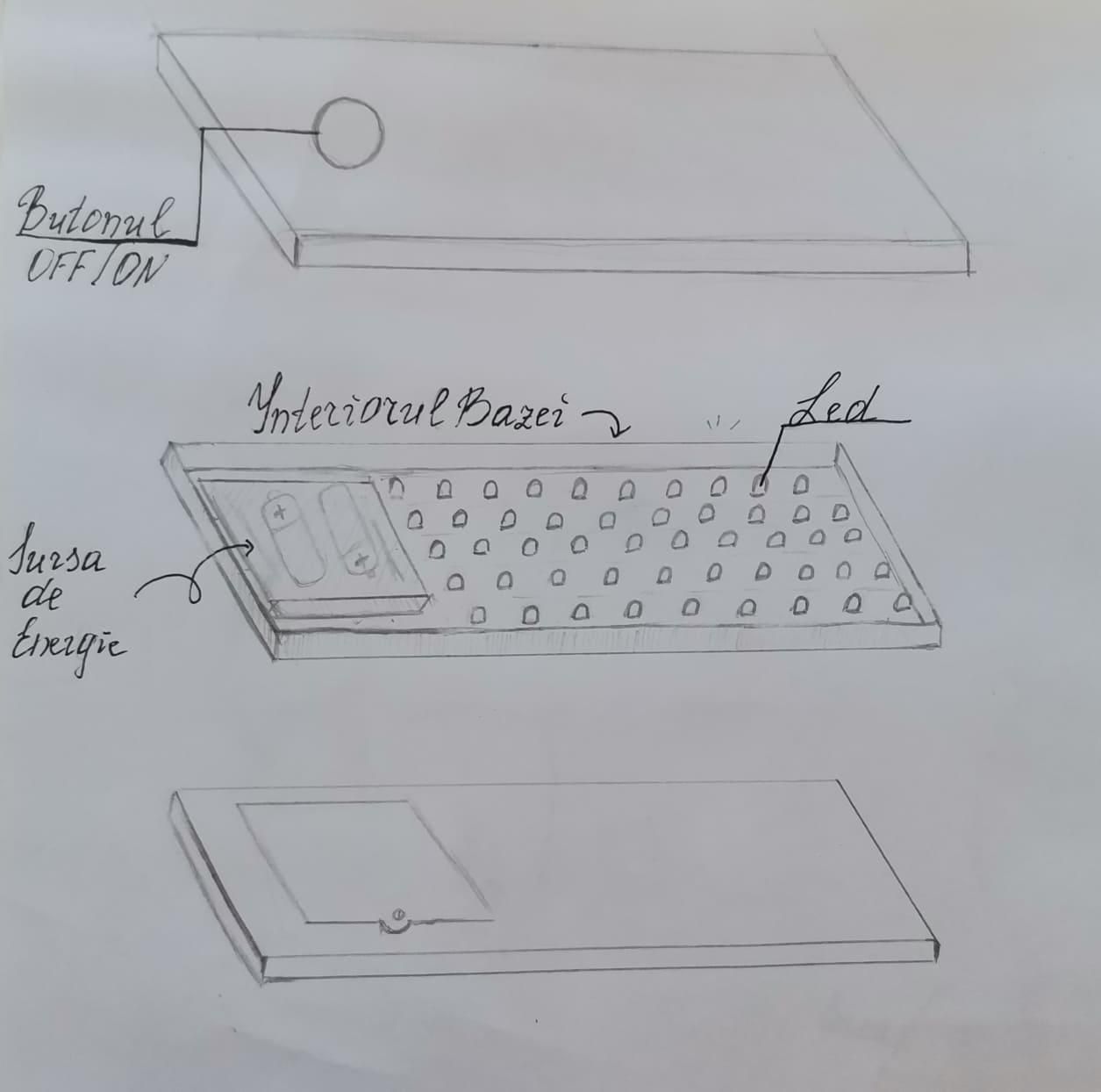 GirlsGoIT - 3D & Arduino - BT21 Lamp : 8 Steps - Instructables