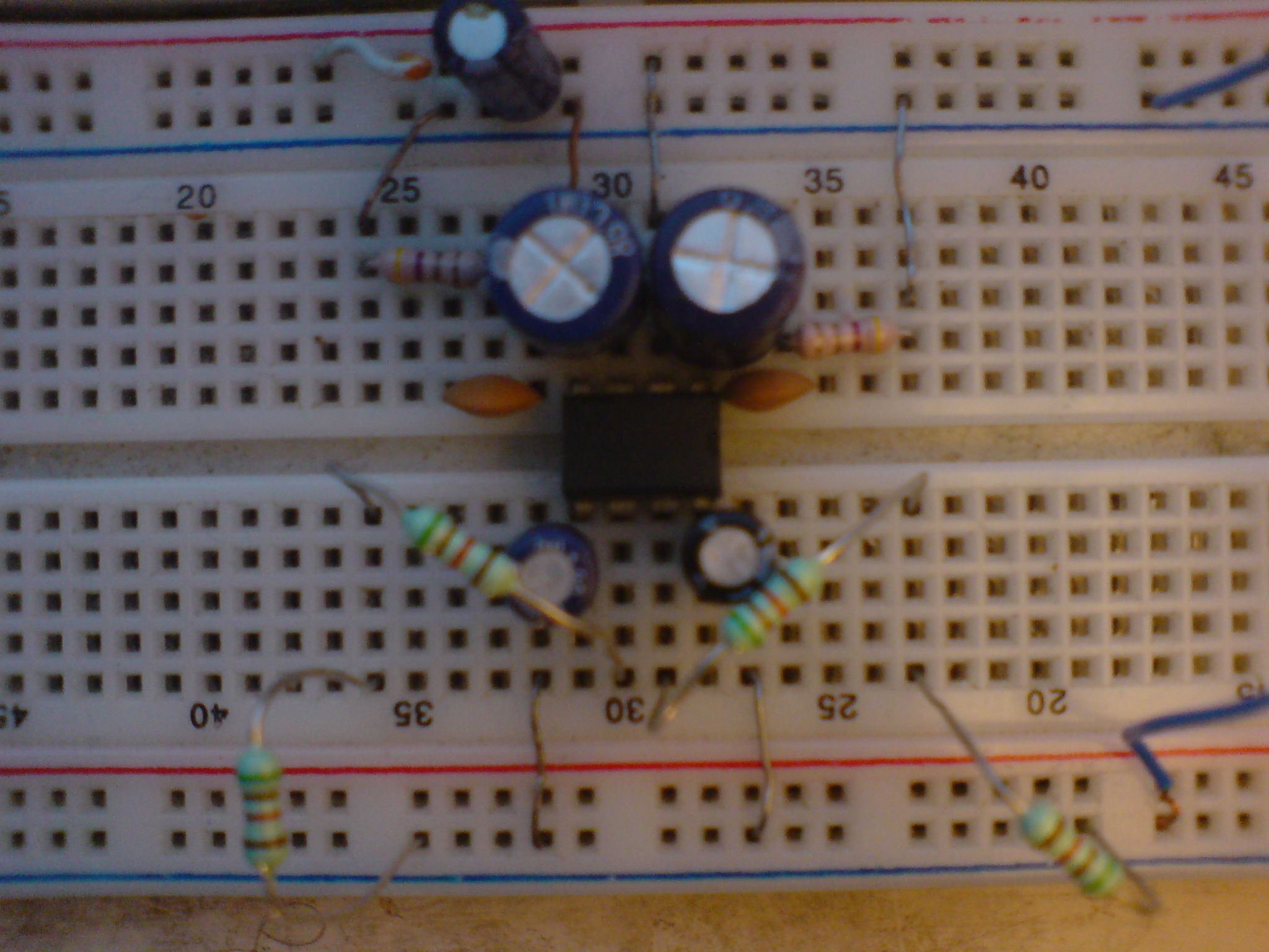 Cardboard Mini Speaker System - Instructables