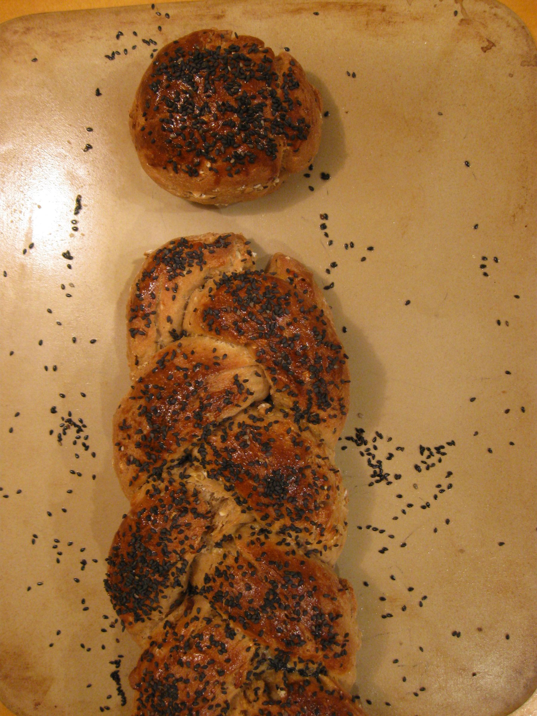 AlphaBread : 4 Steps - Instructables