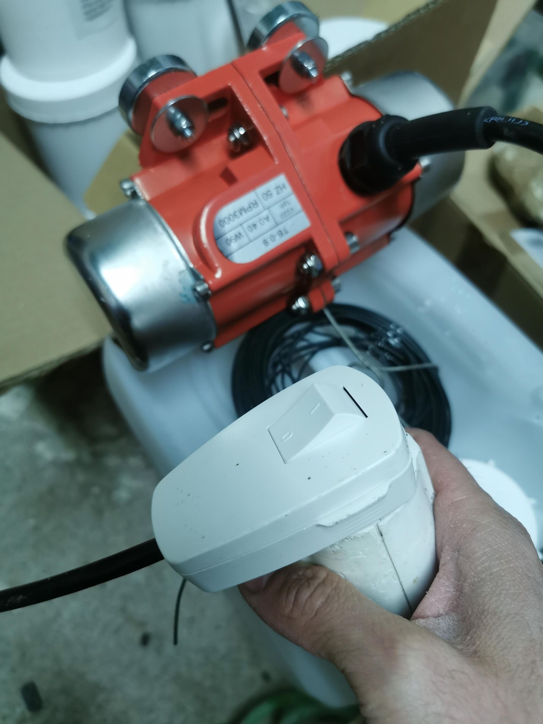 DIY Vibrating Flat Lap : 5 Steps - Instructables