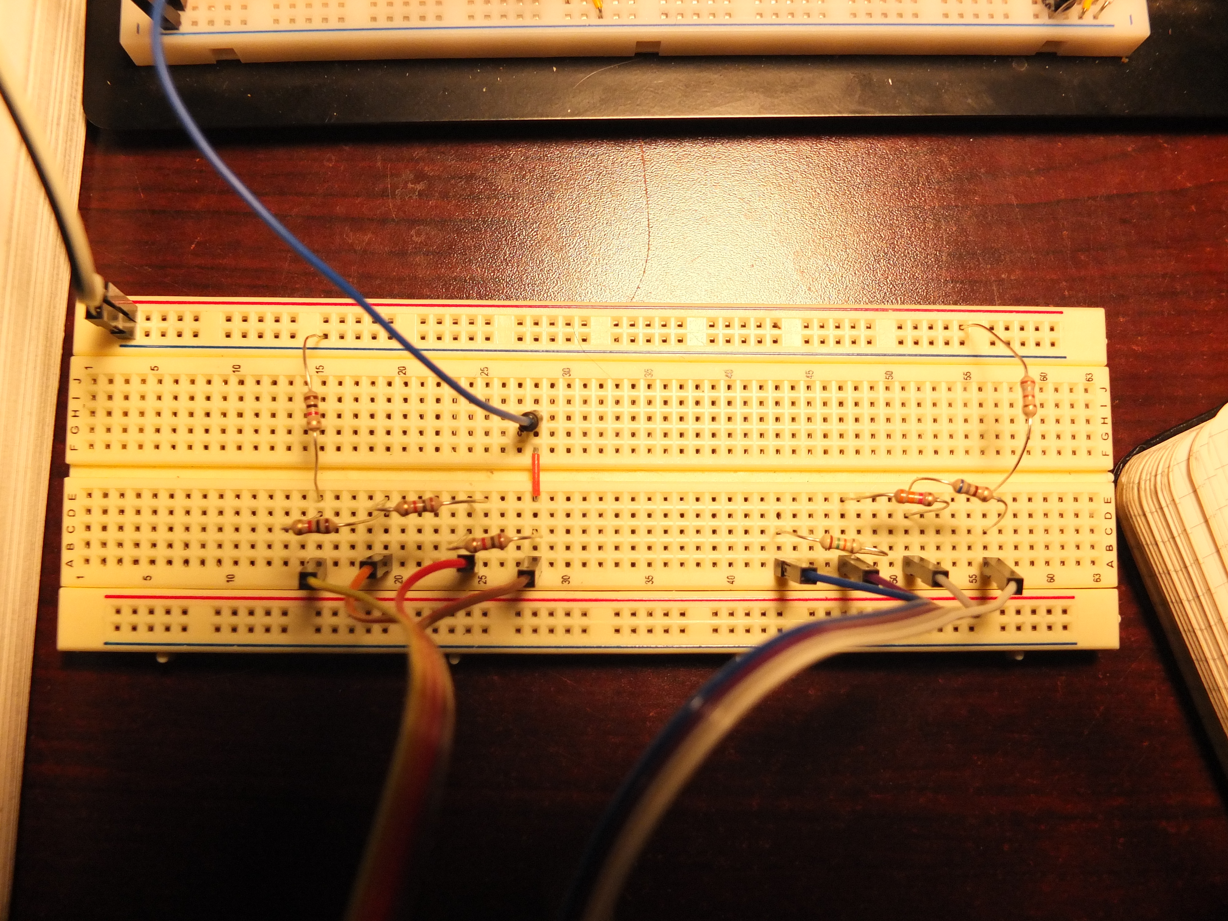 AVR Assembler Tutorial 7 : 12 Steps - Instructables
