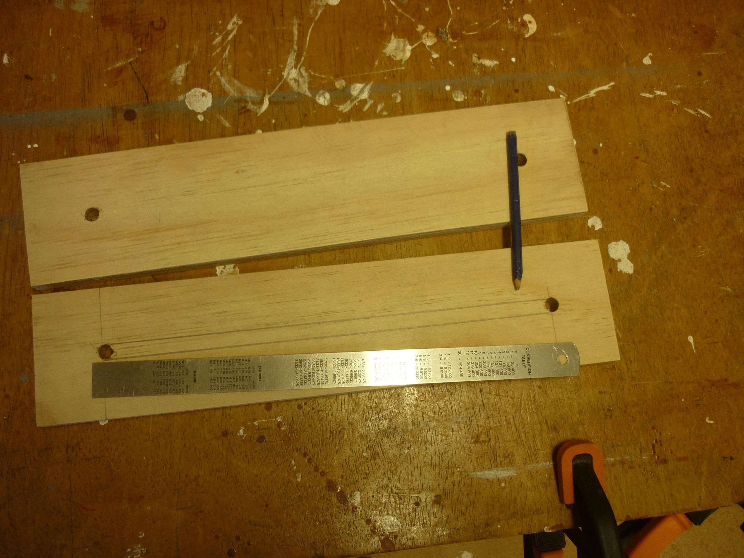 Circular Saw Cutting Guides : 9 Steps (with Pictures) - Instructables