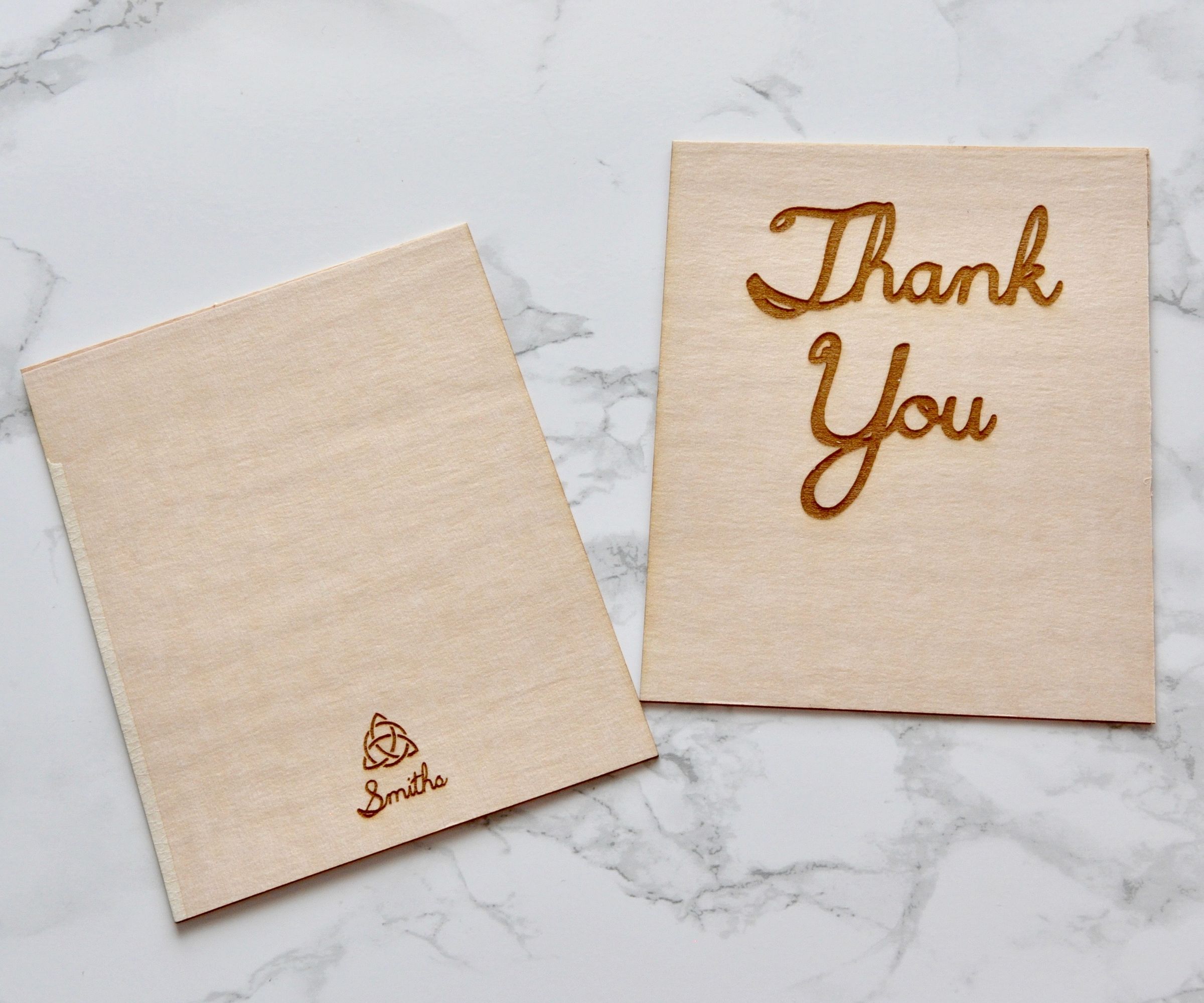 Wooden Greeting Card : 7 Steps (with Pictures) - Instructables