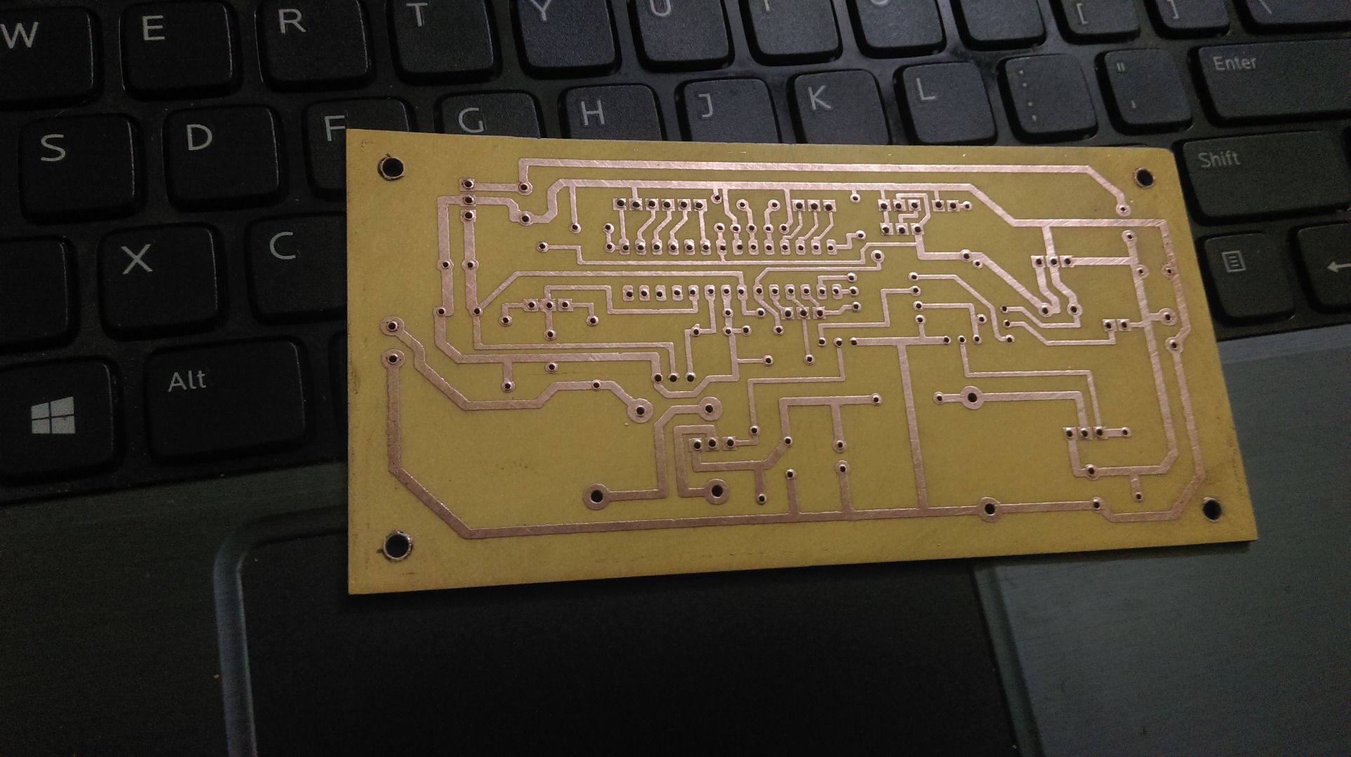 Microcontroller Based Smart Battery Charger : 9 Steps (with Pictures ...