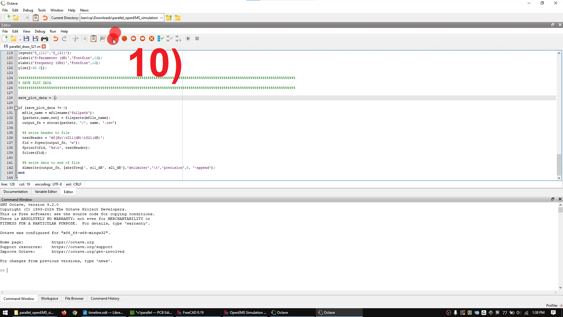 Free KiCad Filter Capacitor Layout Simulation : 15 Steps - Instructables