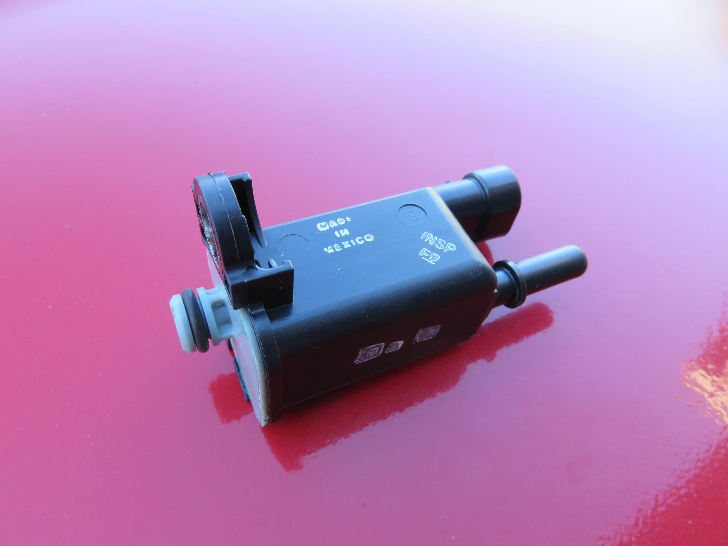 How to Fix Your Check Engine Light. : 5 Steps (with Pictures ...