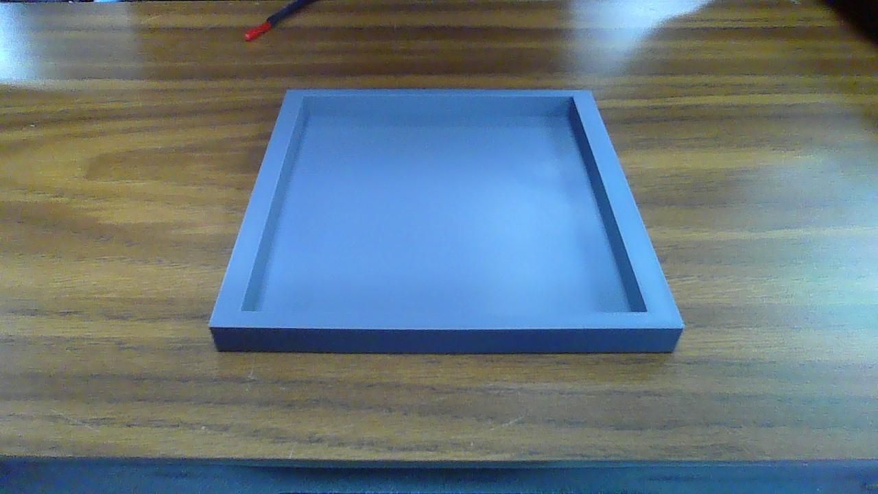 Garbage Board : 4 Steps - Instructables