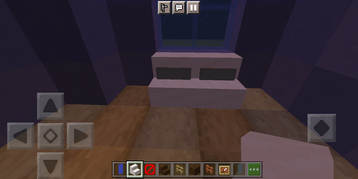The Ultimate Guide to Furnishing Your House in Minecraft : 31 Steps ...
