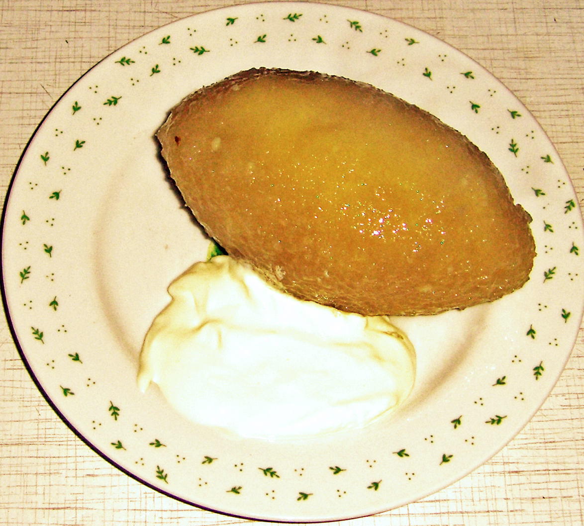 Cepelinai (Lithuanian Stuffed Potato Dumplings) : 9 Steps (with ...