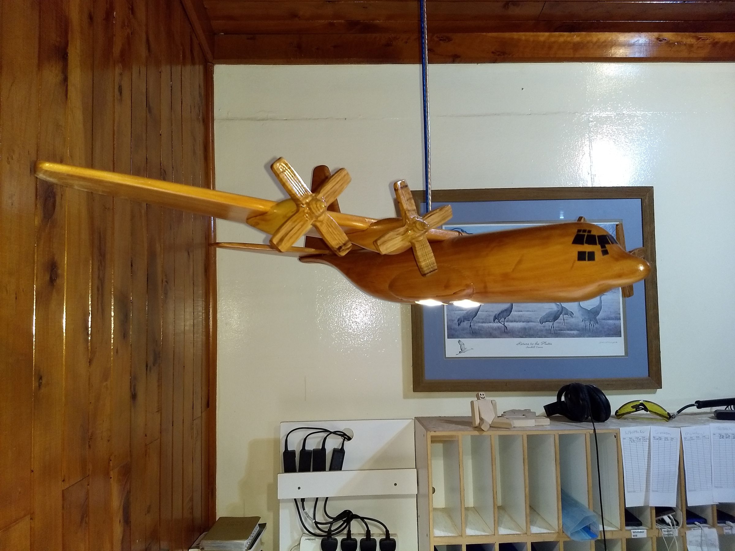 Build an Airplane Light With Fusion 360 and a CNC Machine. : 8 Steps ...