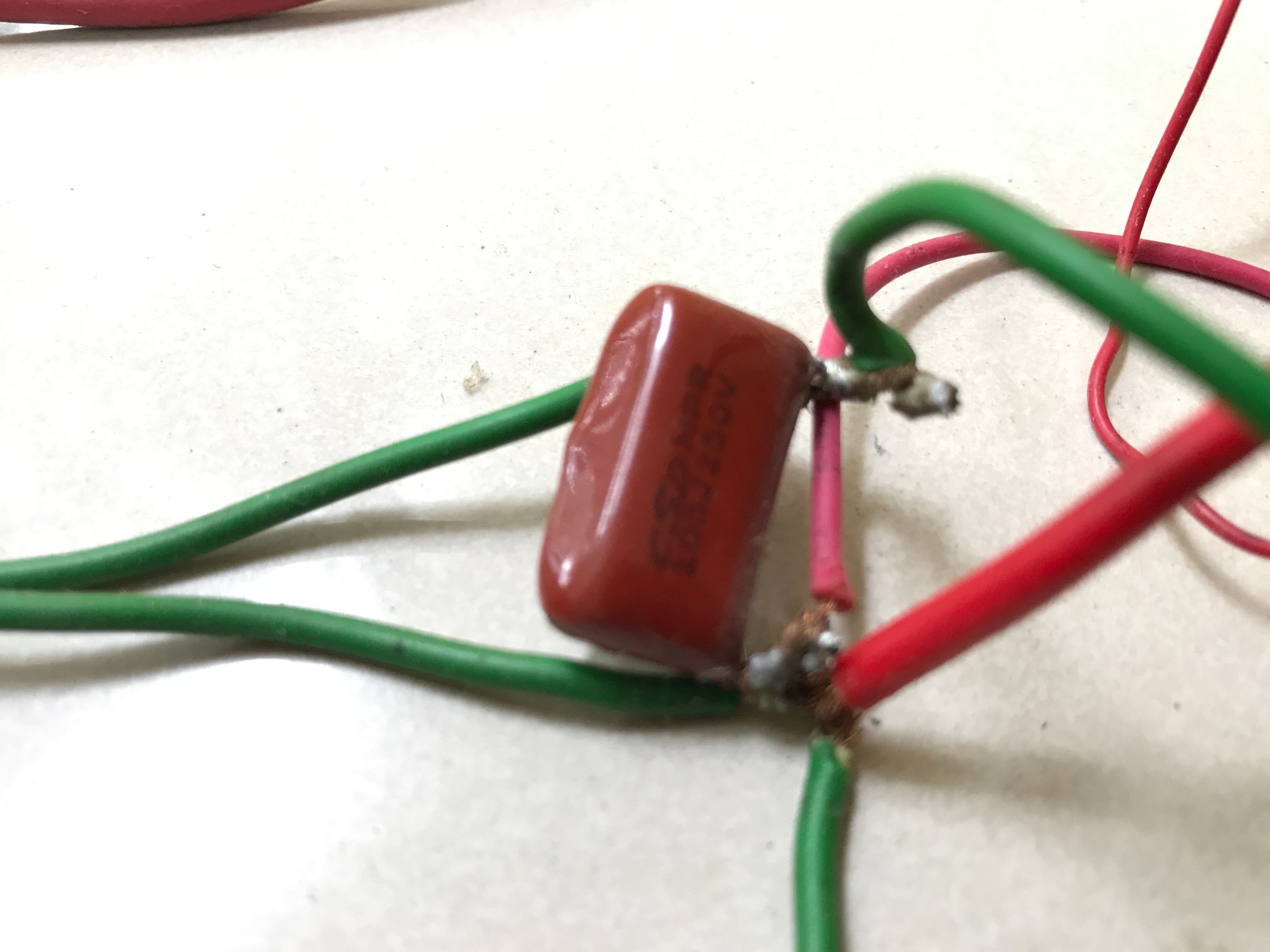 Powerful Musical Flyback Driver : 6 Steps - Instructables