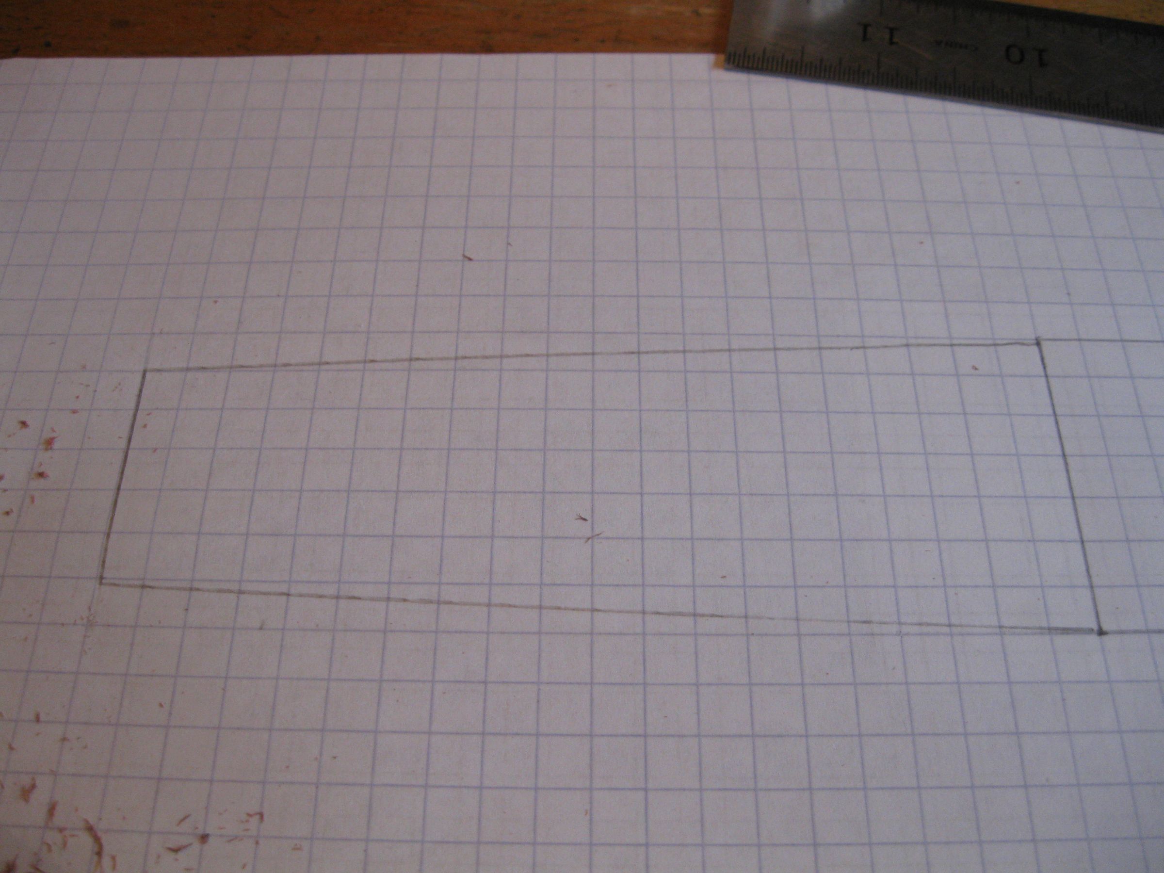 Design and Build a Full Tang Knife : 14 Steps (with Pictures ...