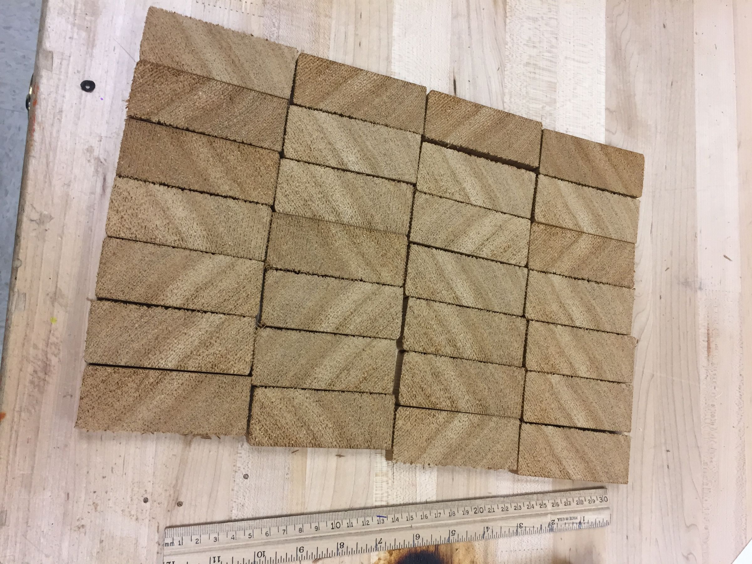 Dominoes : 9 Steps (with Pictures) - Instructables