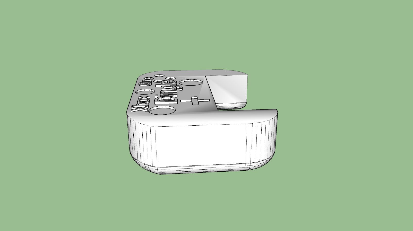 Xbox Controller Cover - Instructables