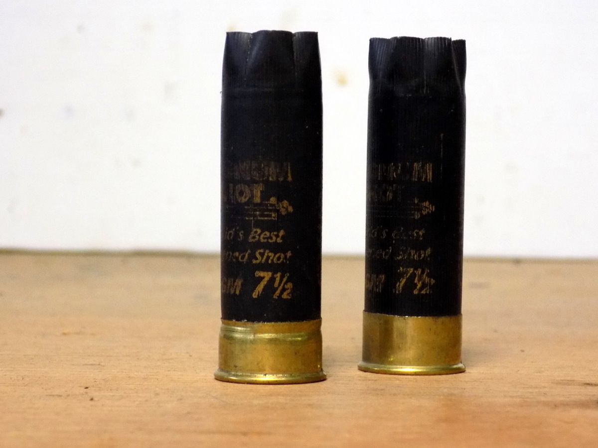 Shotgun Shell Locket V2 : 7 Steps (with Pictures) - Instructables