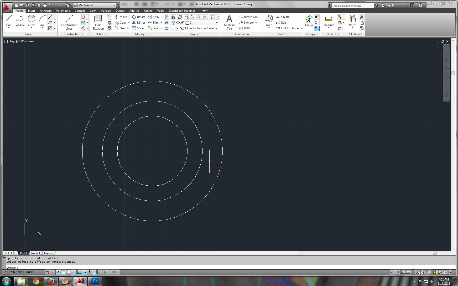 FlowJet Series Part 2: Applying AutoCAD : 5 Steps - Instructables