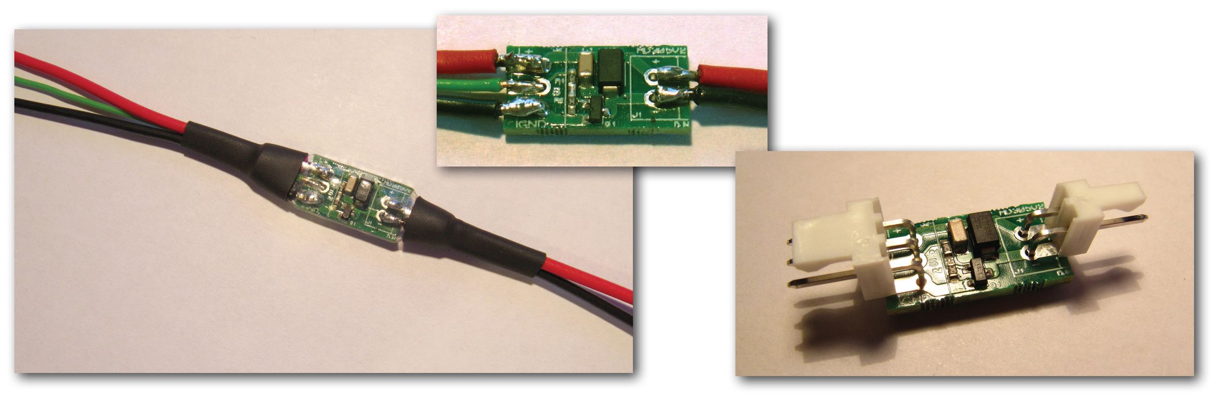 Soldering an SMT MOSFET Driver With a Hotplate : 8 Steps - Instructables
