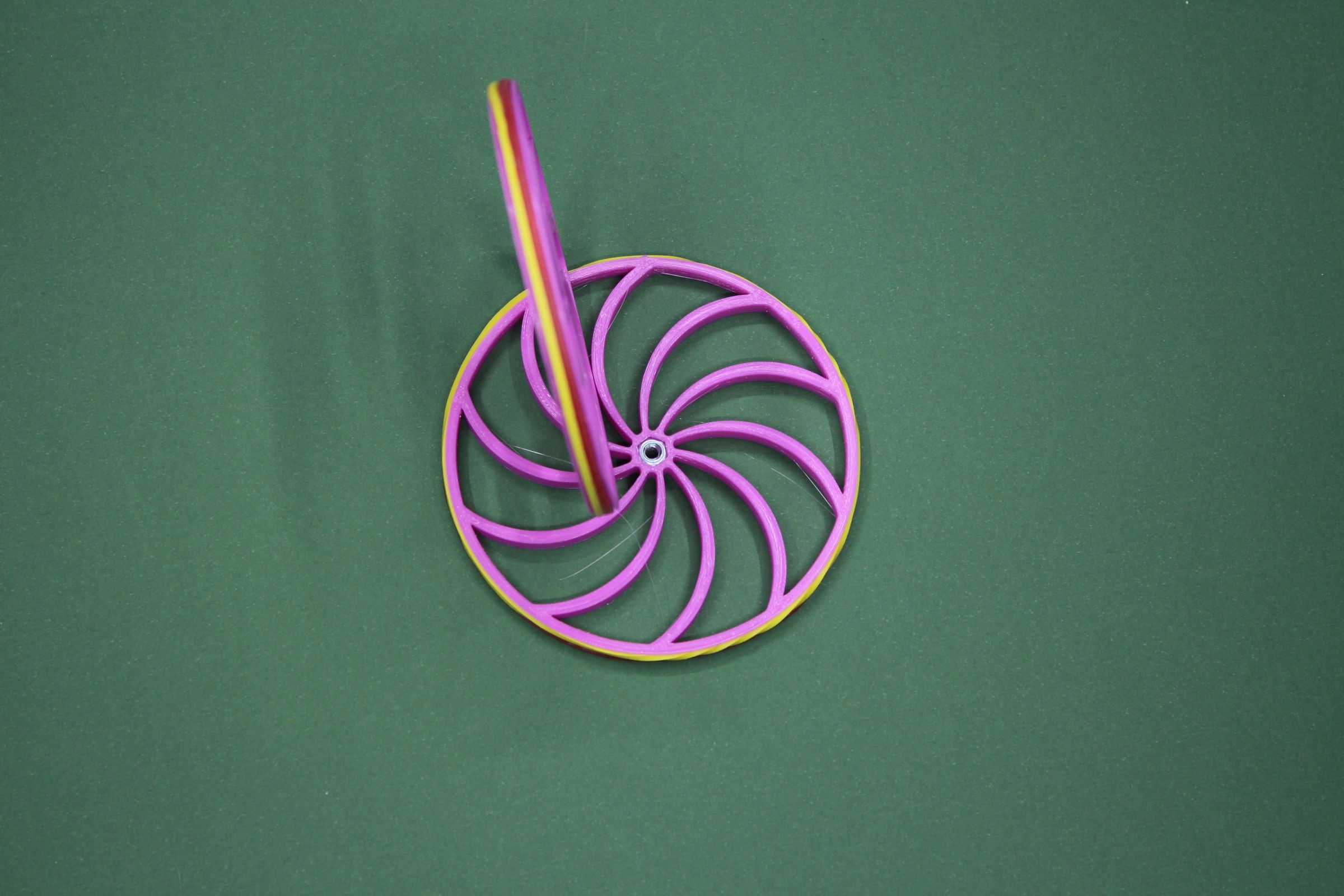 Lightweight Rubber Band Powered Car : 6 Steps (with Pictures ...