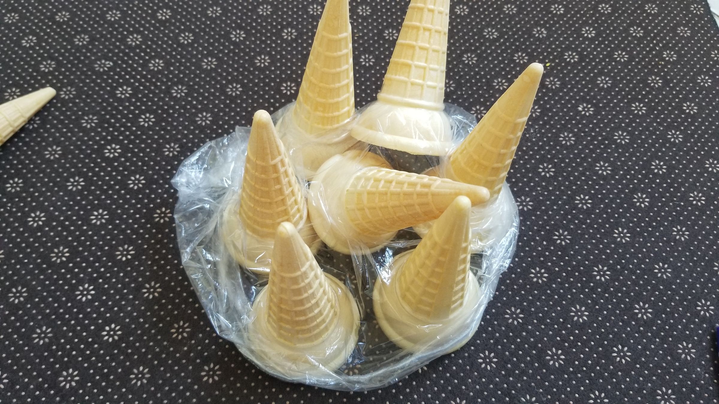 Silly Cone Hat - Instructables