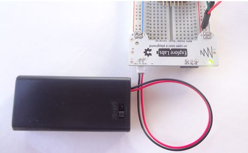 Designing a Step-Up DC-to-DC Boost Converter : 7 Steps - Instructables