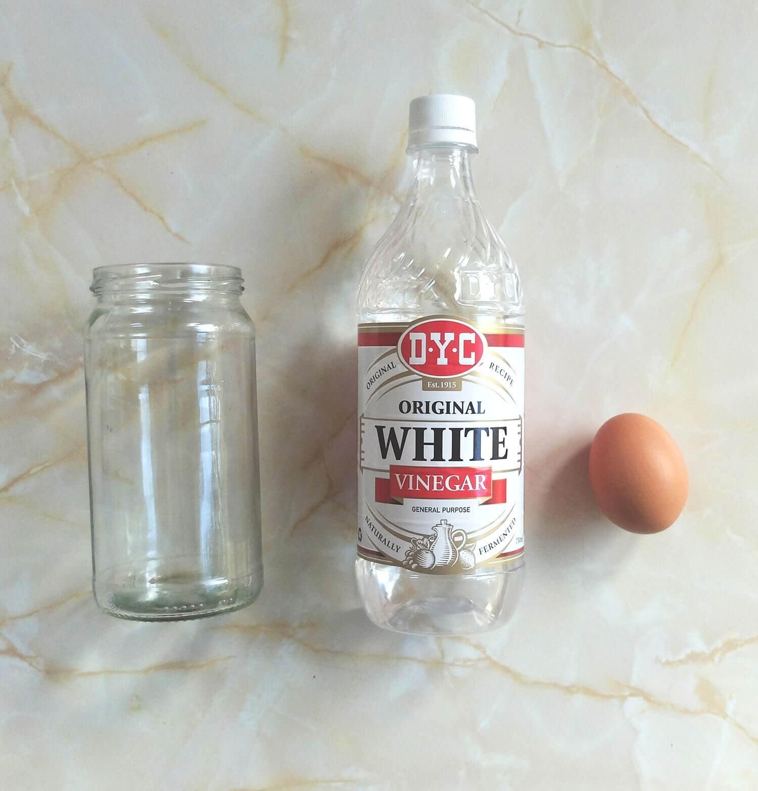 How to Make a Bubber or Rubber Egg : 6 Steps - Instructables