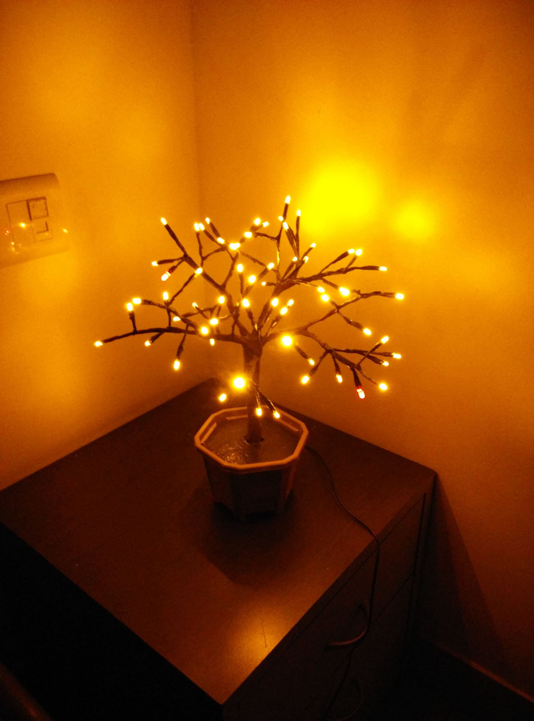 LED Tree With DigiSpark : 10 Steps (with Pictures) - Instructables