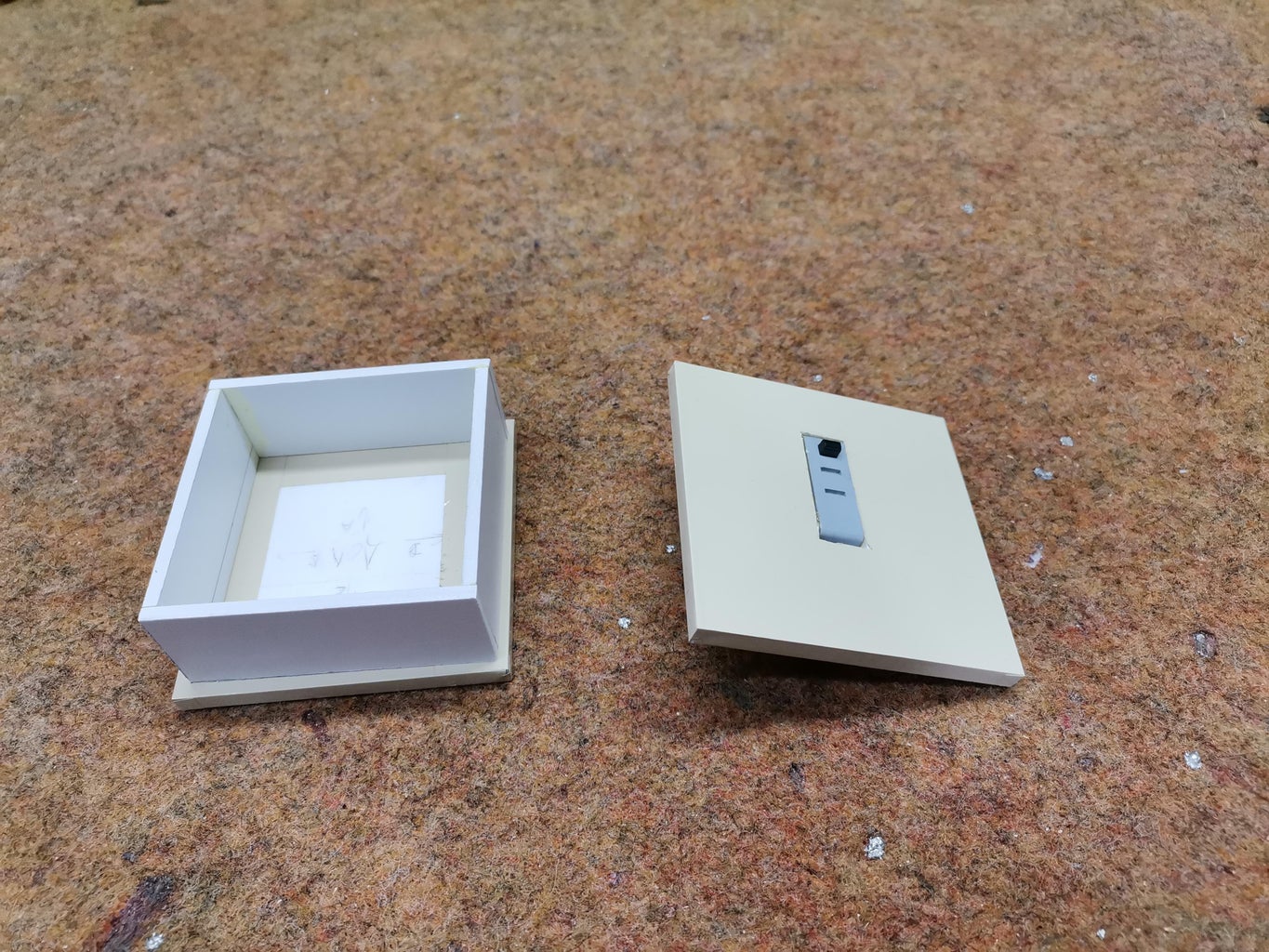 Diy Arduino Cyclone Game With Ws2812b Led Ring 3 Steps Instructables