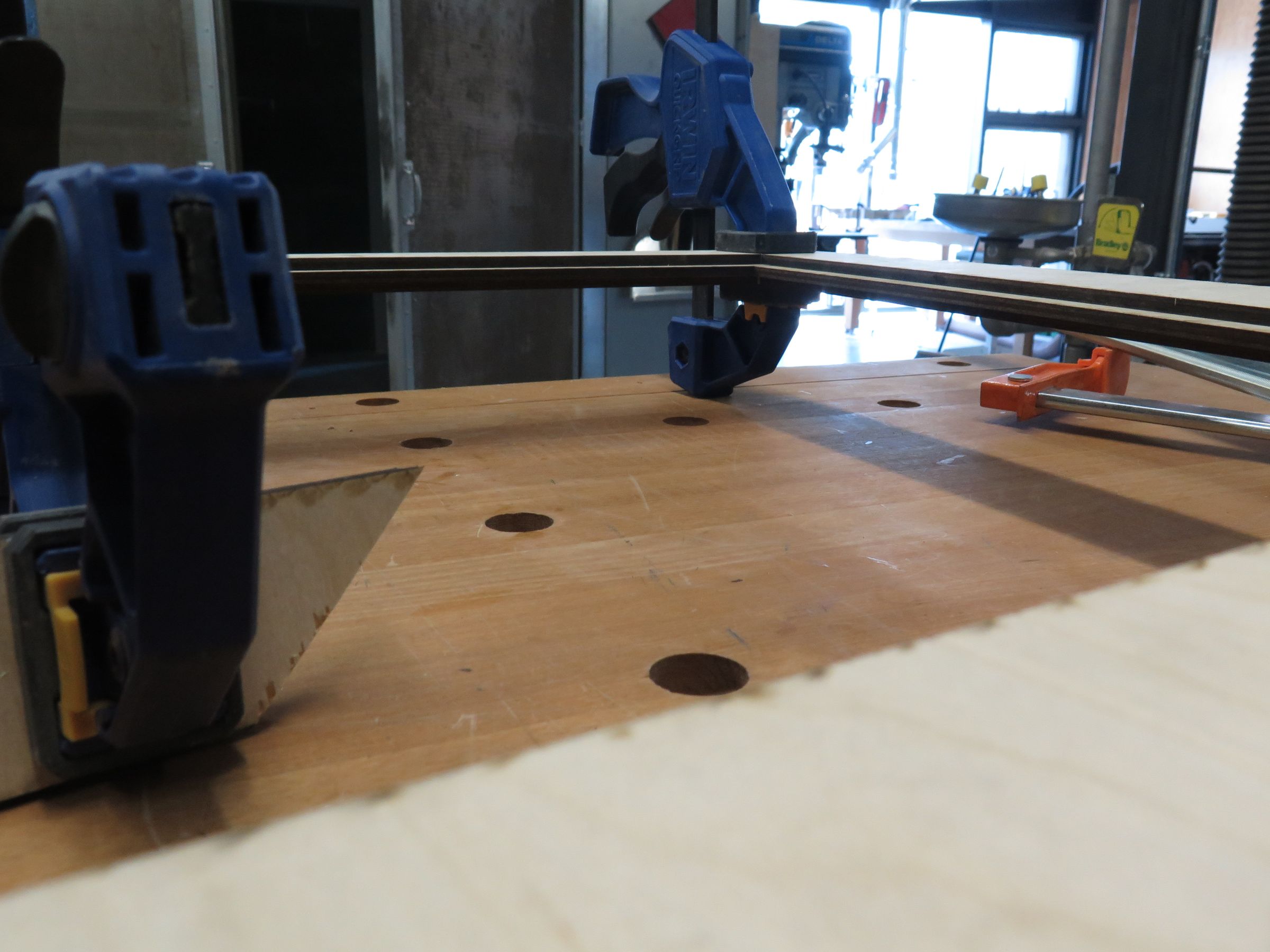 How to Make a Wooden Sliding Puzzle : 9 Steps (with Pictures ...
