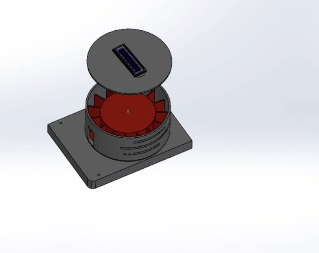 Pill Dispenser : 8 Steps - Instructables