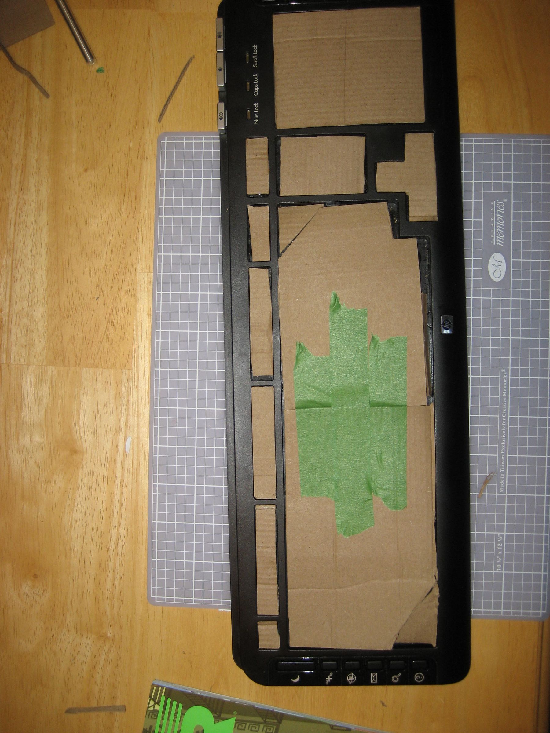 Bring New Life to Your Keyboard : 6 Steps - Instructables