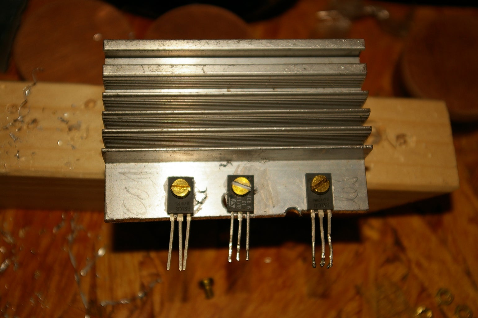 Handcrafted Arduino Powered Rgb Moodlamp 7 Steps Instructables